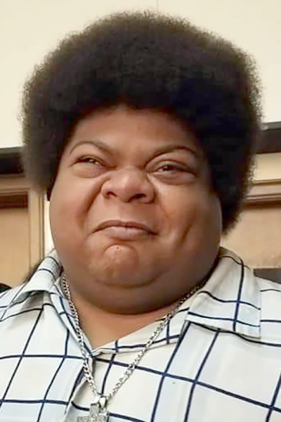 Brandon J. Collins 1987-2021 | News, Sports, Jobs - The Vindicator